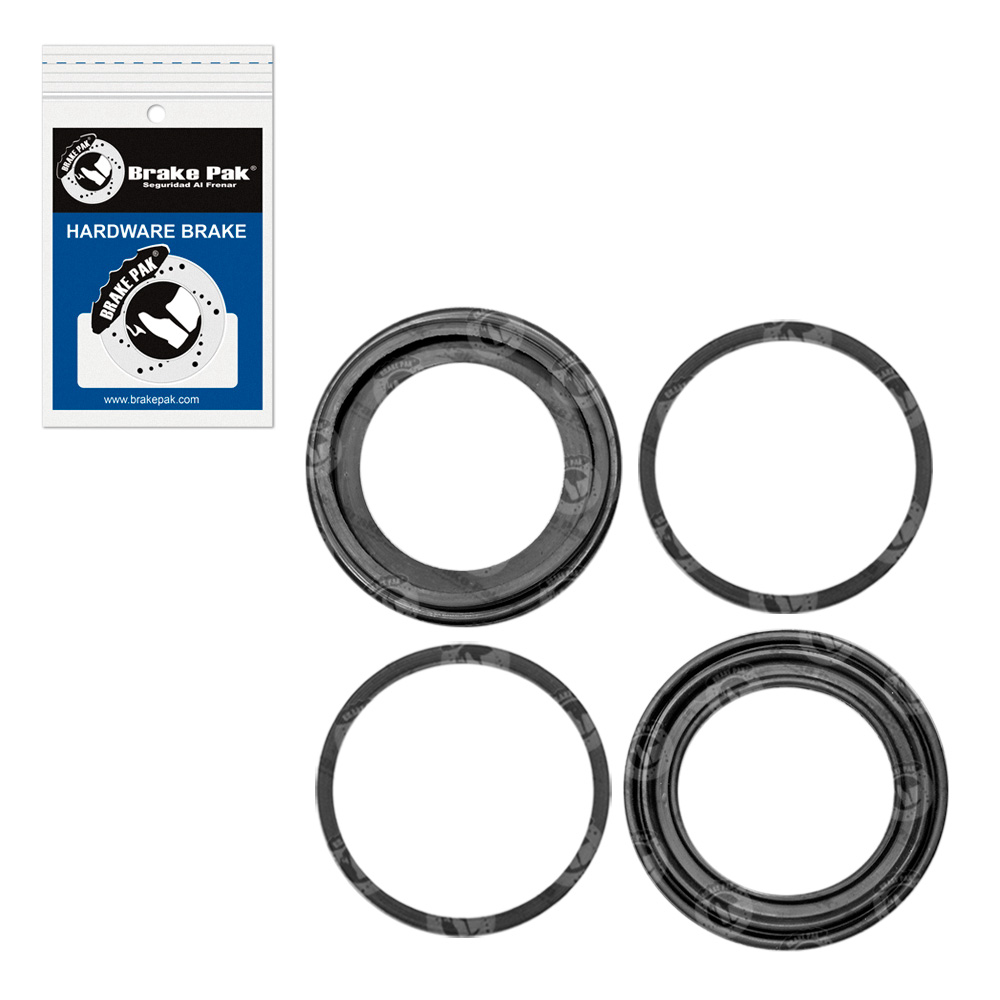 Kit Ligas De Caliper Para Byd F6 - Brake Pak