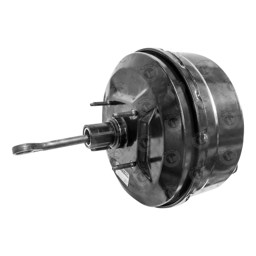Servo Freno (Booster) Para Dodge Ram - Brake Pak